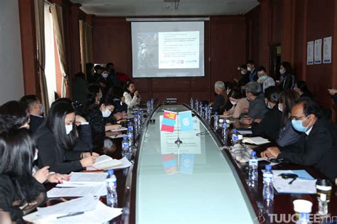 Малчдын нийгмийн даатгалд хамрагдалтыг нэмэгдүүлэхэд НҮБ тай хамтарна