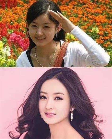 ហ្វេននិយាយមិនចេញ ពេលឃើញសម្រស់តារាចិនស្រីប្រុសទាំងនេះ ពីមុននិងបច្ចុប្បន្ន ប្រែប្រួលខ្លាំង