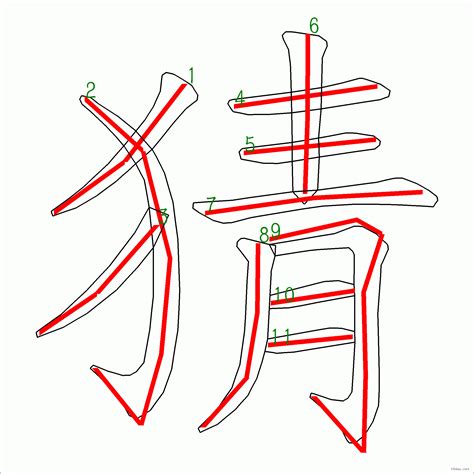 猜16个字的图片 20个简单的谜语 图画谜打一字 第3页 大山谷图库