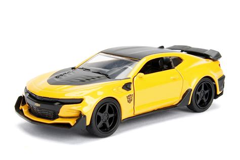 Transformers Bumblebee Car Toy