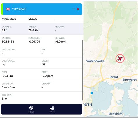 Incorrect Icon For Sar Helicopter · Issue 74 · Jvde Githubais Catcher
