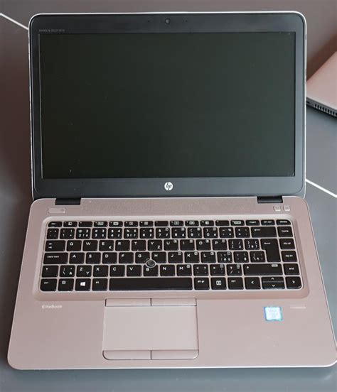 Notebook Hp Elitebook G Aukro