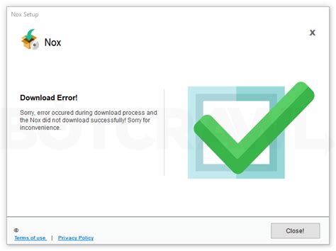 How To Remove Fake NoxPlayer Virus Removal Guide