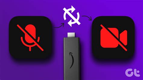 Ways To Fix Black Screen On Amazon Fire TV Stick Guiding Tech