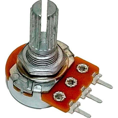 robokolik 10k potansiyometre arduino raspberry pi en fiyatı
