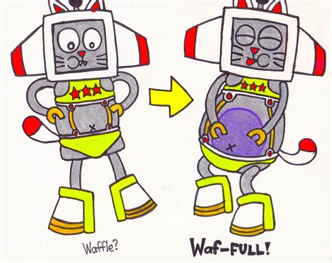 Lego My Eggo By Rocketbunny99 On Deviantart