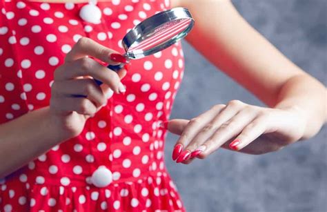 How To Shape Your Nails Square Filing And Styling Tips NailDesignCode