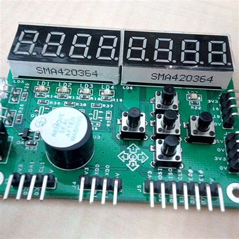 Raspberry Pi Ica Hat