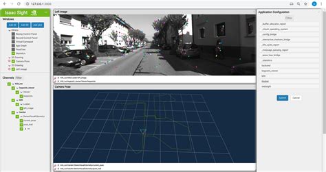 Estimating Visual Odometry With Prerecorded Stereo Images And The