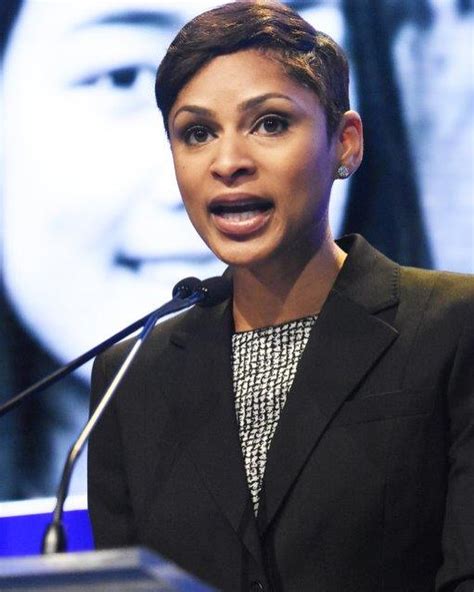 Jericka Duncan Net Worth Salary Age Height Weight Twitter Cbs