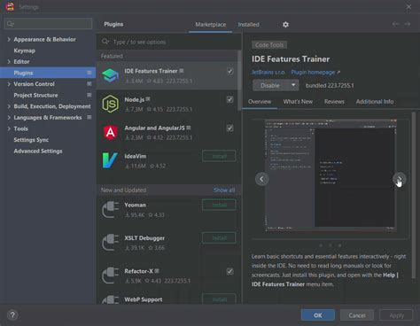 Rubymine 20223 Beta Is Here The Rubymine Blog