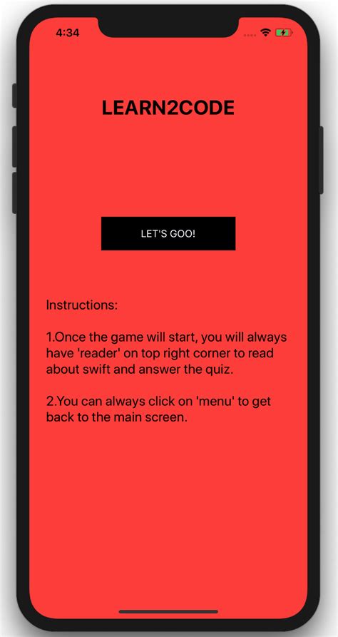 GitHub Basharatanis Learn Code Learn How To Code Swift And Take A Quick Quiz
