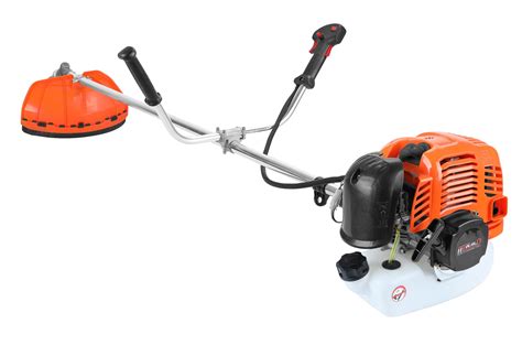 43cc Grass Cutting Machine Cg 430 Brush Cutter Gasoline Grass Trimmer