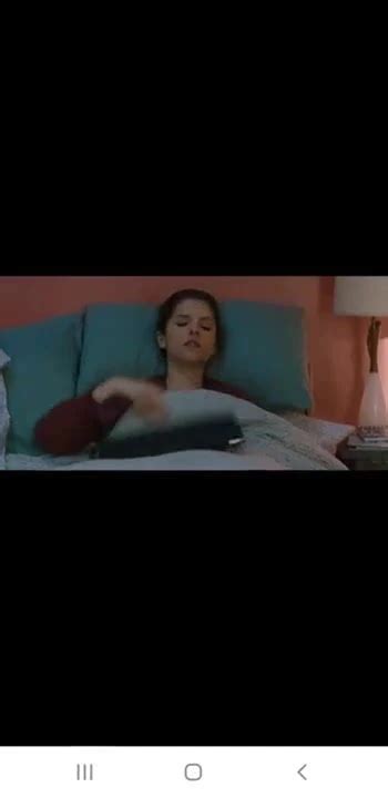 Anna Kendrick Watching Porn In Bed Babe Porn XHamster