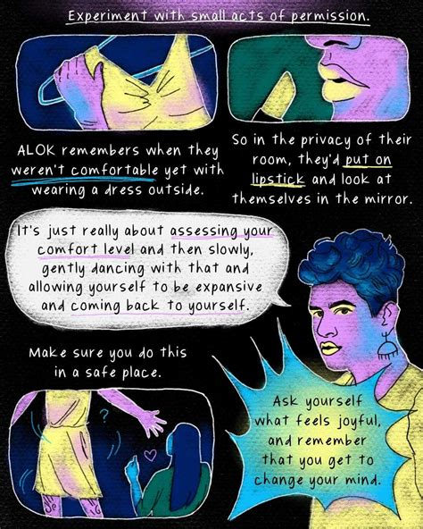 How To Explore Your Gender Identity As An Adult Life Kit NPR