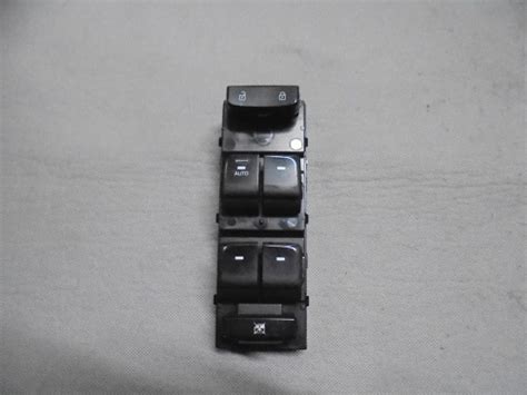 Lf쏘나타 도어 스위치 파워 윈도우 메인스위치93570c1000 폐차나라