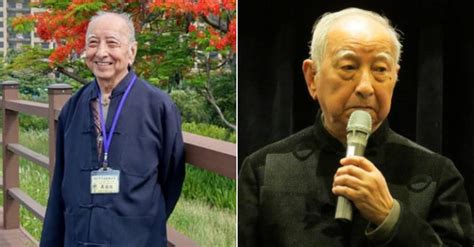 「鬼故事大師」司馬中原驚傳病逝 享耆壽90歲 Beanfun