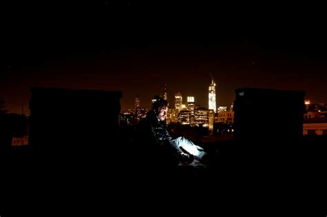 Matt Borkowski Journey To California The Leica Camera Blog