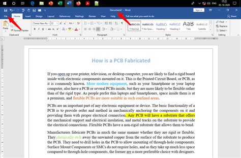 How To Duplicate A Word Document Officebeginner