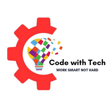 Codewithtech Youtube