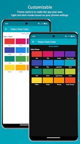 Project Cheat Codes Apps On Google Play