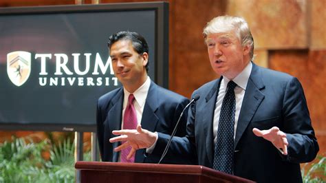 Trump University Explained Vox