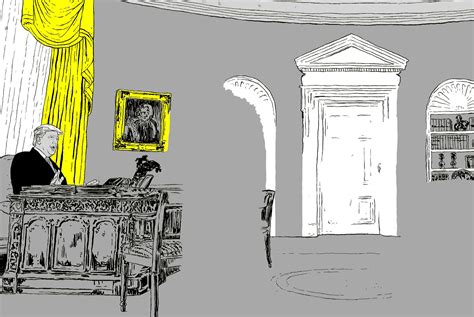 The Mueller Report Illustrated Chapter 5 ‘maybe Ill Have To Get Rid