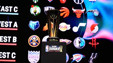 In Season Tournament Provides Added Incentive For Haliburton Pacers Espn