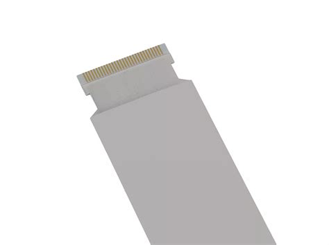 Premo Flex 扁平柔性电缆 Ffc Fpc Molex