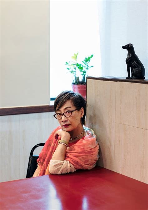 Searching For Lady Kung Fu The New York Times