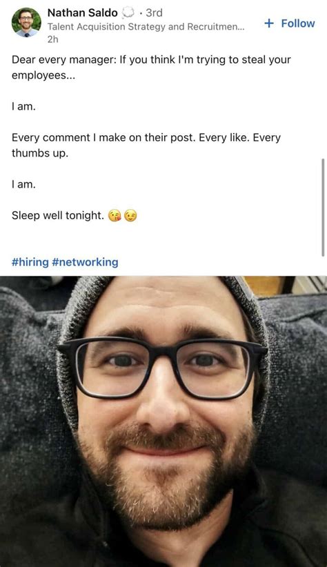 29 Worst Linkedin Posts From This Week That We Can All Circle Back To