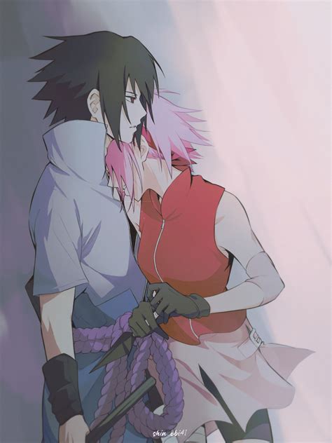 Sasuke And Sakura Kiss Wallpaper Sasuke And Sakura Kiss Wallpaper