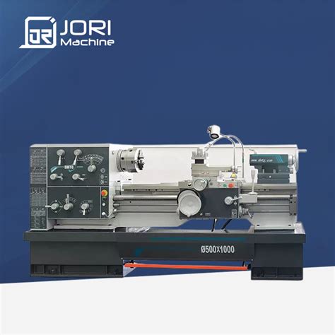 Dmtg Engine Horizontal Manual Metal Lathe Machine Parallel Metal Turning Machine And Flat Bed