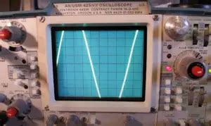 How To Read An Oscilloscope ElectronicsHacks