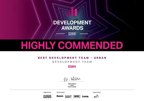 Ihda 2023 Certificates Highly Commended 05 Hosted At Imgbb — Imgbb