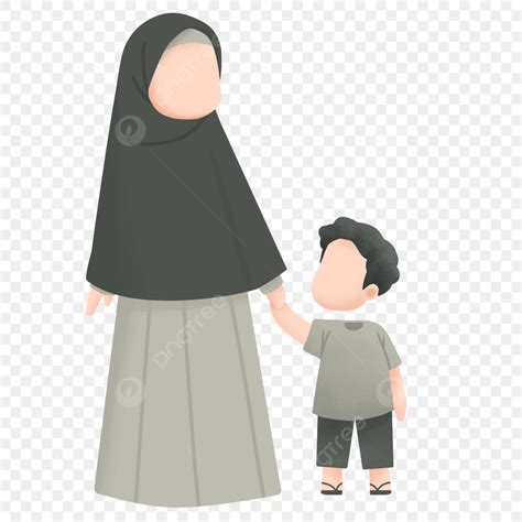 Top 196 Mom With Son Cartoon