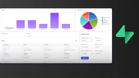 Build Front Ends Like Admin Panel Or Crm For Your Supabase