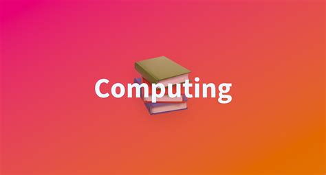 Computing A Hugging Face Space By Yok1303