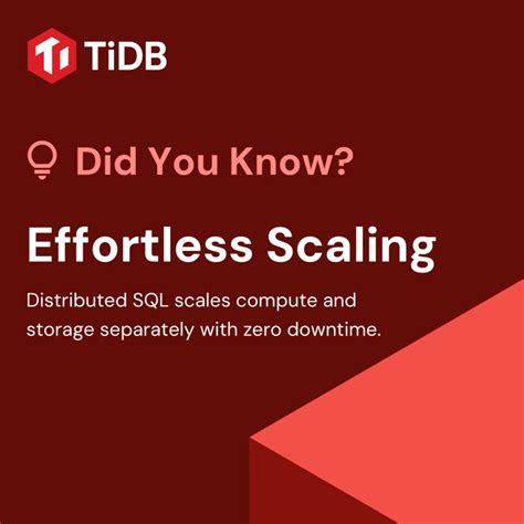 🔥 Add More Data Tidb Powered By Pingcap