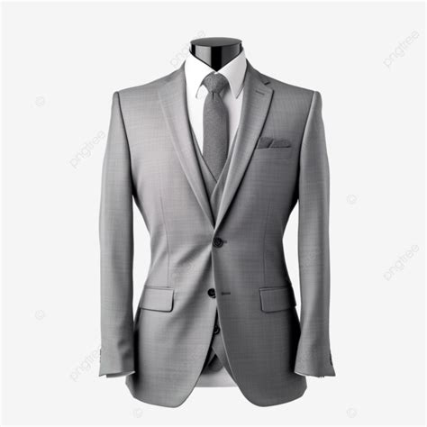 사진 촬영을 위한 회색 정장 정장 셔츠 사업 Png 일러스트 및 이미지 에 대한 무료 다운로드 Pngtree