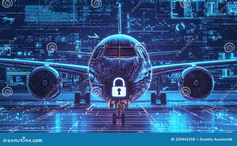 A Secure Data Communication System Between Aircraft And Ground Control