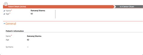 Trigger Business Rules On Change Of Stages Of Business Process Flow Microsoft Dynamics CRM