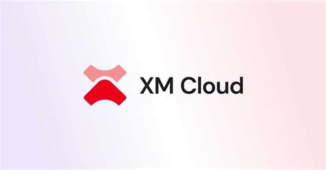Moving To Xm Cloud Sitecore
