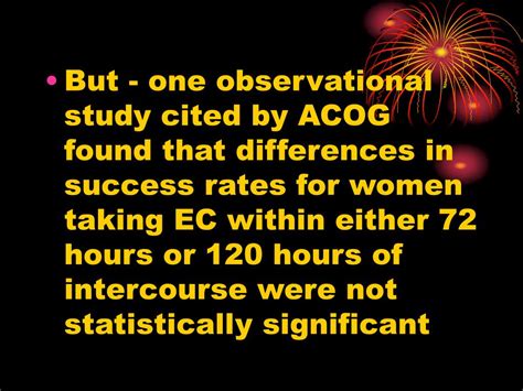 Ppt Emergency Contraception Powerpoint Presentation Free Download
