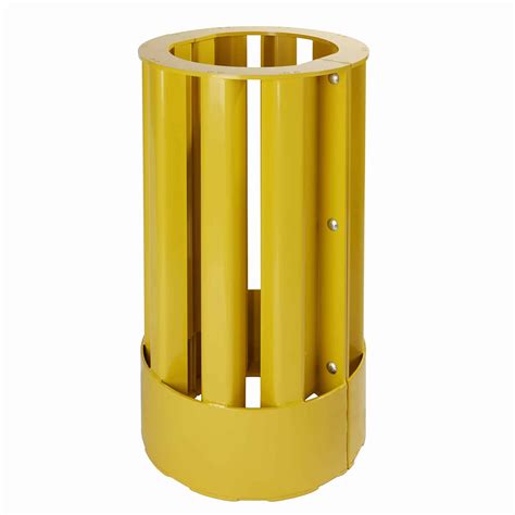 Column Guard Hd Zonerite Safety