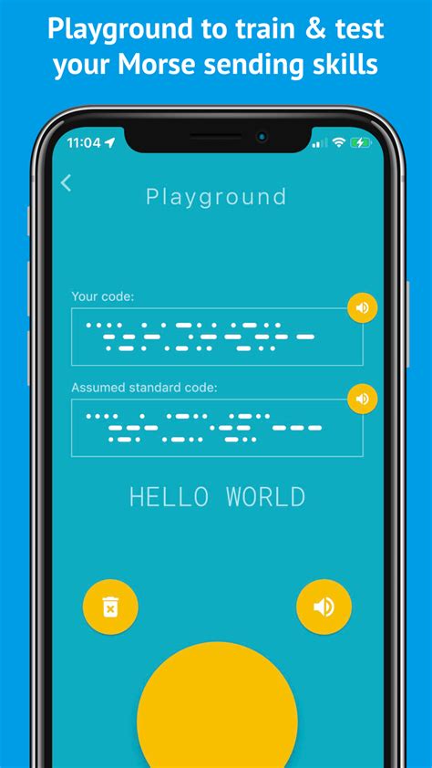 Morse Mania Learn Morse Code For Iphone Download