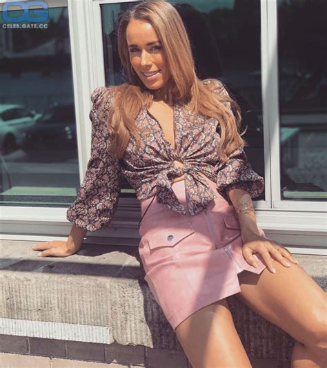 Annemarie Carpendale Nude Pictures Onlyfans Leaks Playboy Photos Sex Scene Uncensored