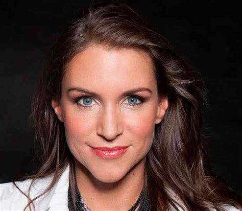 Stephanie Mcmahon Affairs Height Age Net Worth Bio And More The Personage