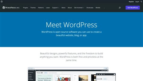 Kelebihan Dan Kekurangan Wordpress Yang Wajib Diketahui