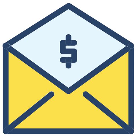 Message Generic Color Lineal Color Icon Message Generic Color Lineal Color Icon